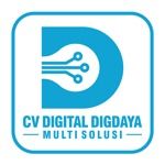 Daftar Lowongan CV Digital Digdaya Multi Solusi