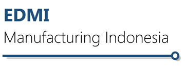Daftar Lowongan PT EDMI Manufacturing Indonesia