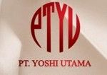 Daftar Lowongan PT Yoshi Utama